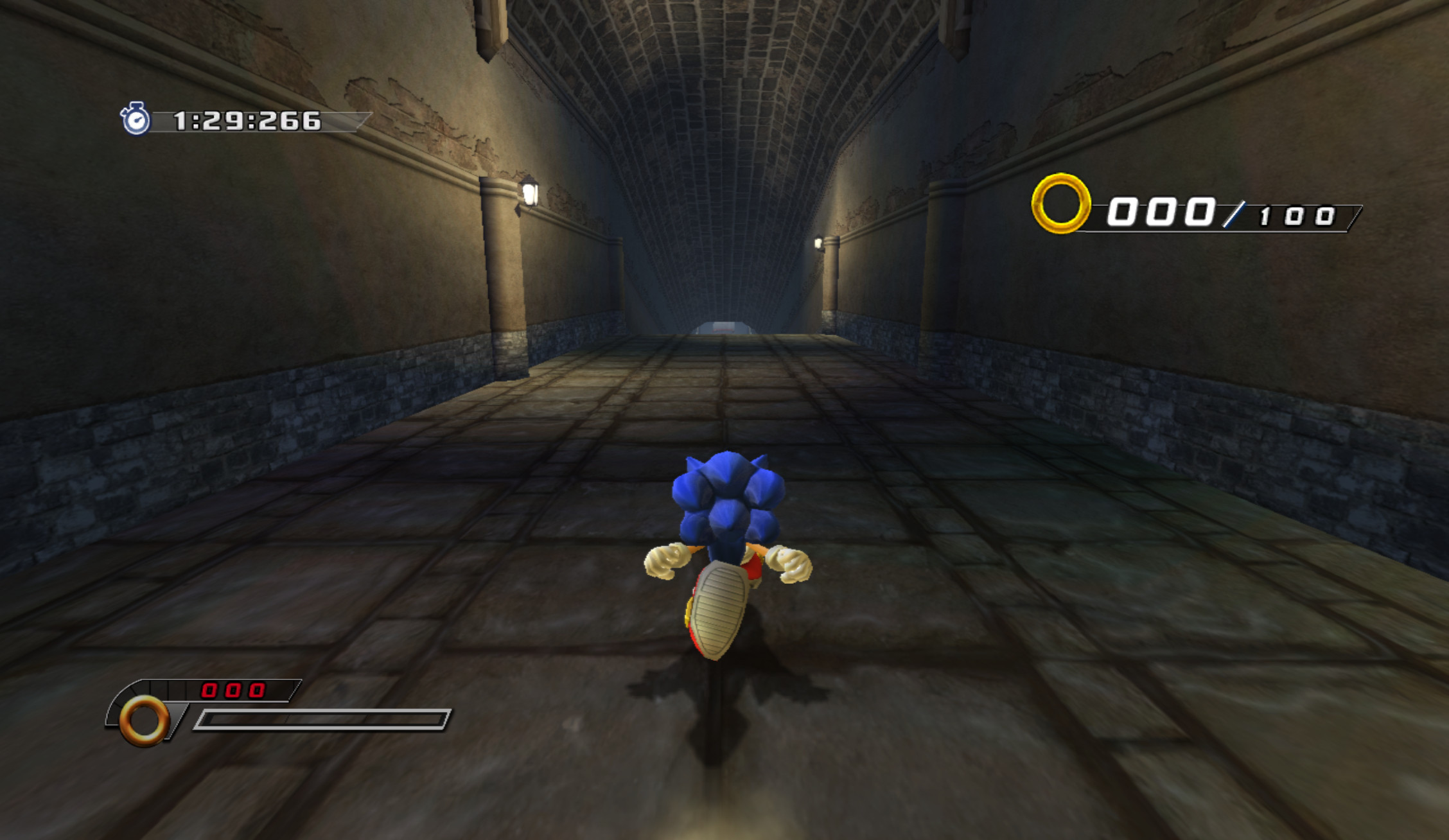 SUHD GUI Overhaul Mod for Sonic Unleashed (Wii) | SUSD Mods