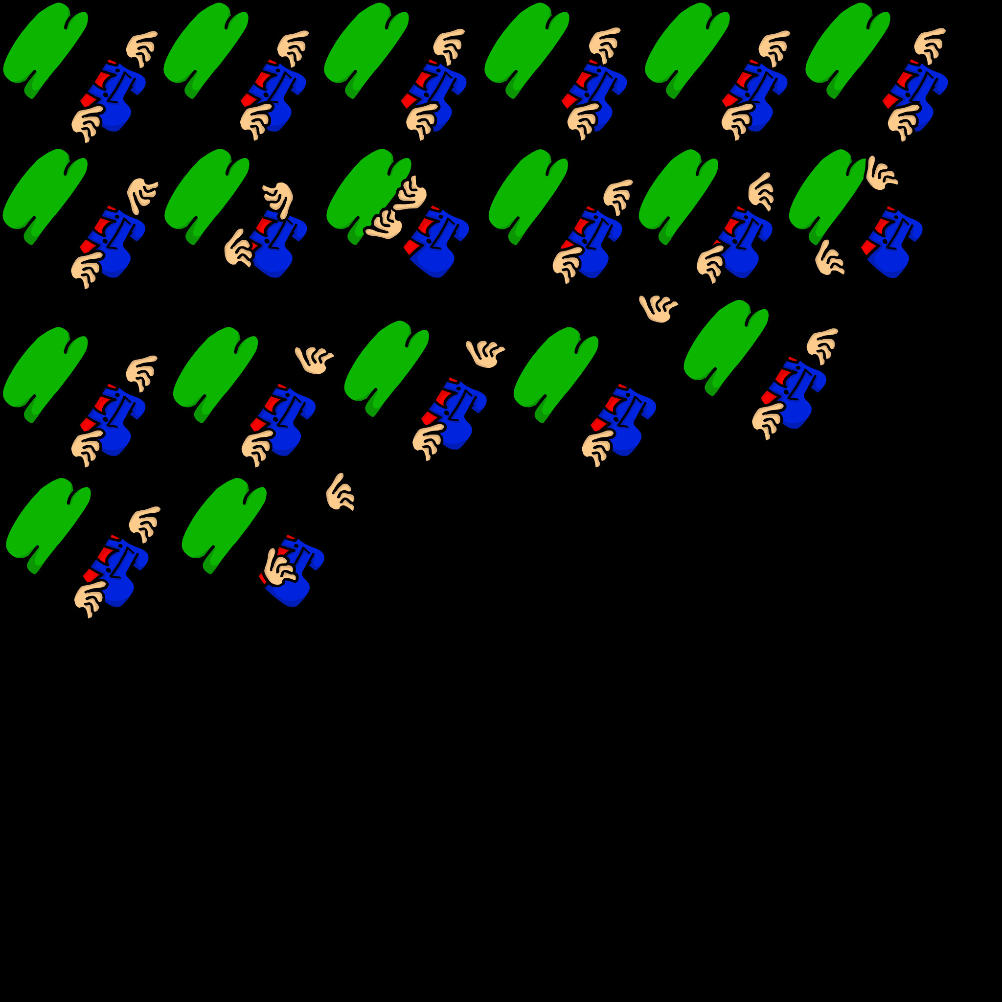 Bambi Drowned [Friday Night Funkin'] [Mods]