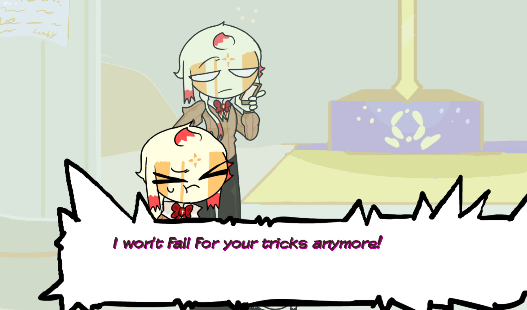 Friday Night Funkin: Vs Sunny [Friday Night Funkin'] [Mods]