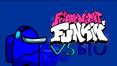 Friday Night Funkin VS Blu Mod for Friday Night Funkin' | FNF Mods