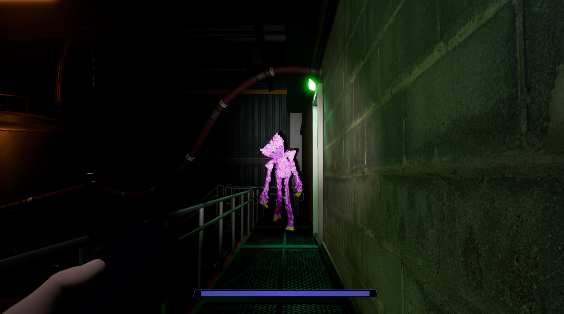 Kissy Missy replaces Chica Mod for Five Nights at Freddy's Security ...