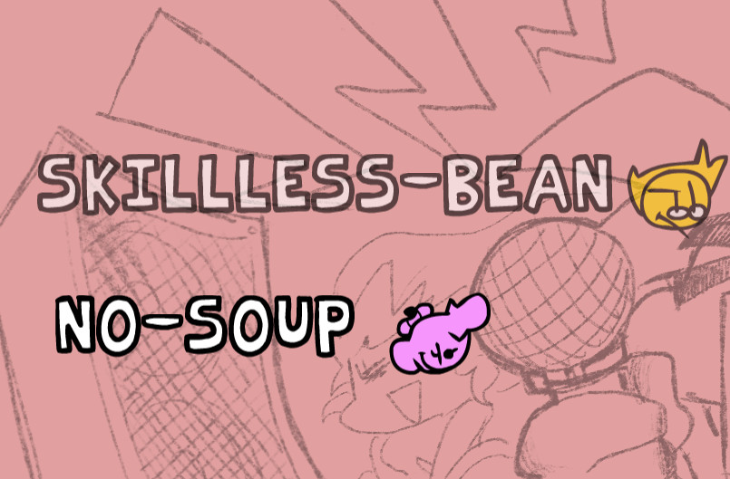 Bean gets Bamboozled Mod for Friday Night Funkin' | FNF Mods