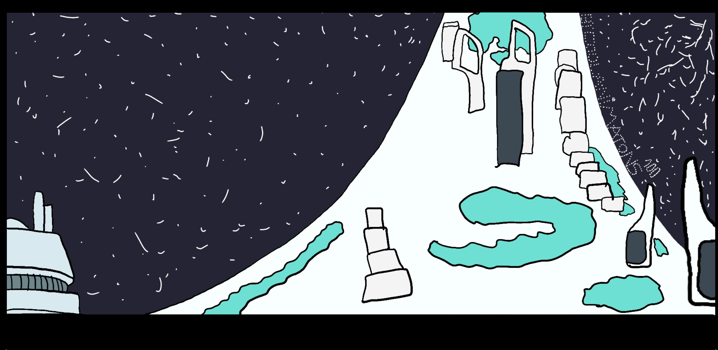 Regular show David vs Gary Mod for Friday Night Funkin' | FNF Mods