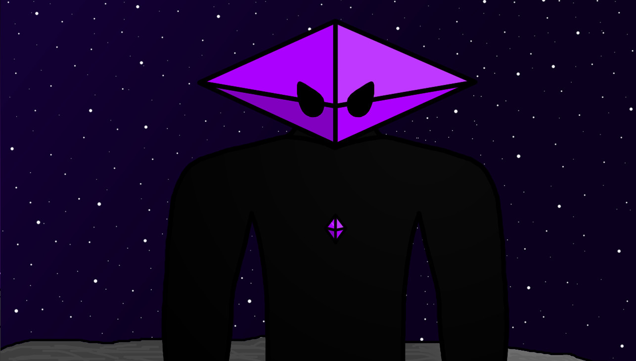 VS Shard: Psych Edition Mod for Friday Night Funkin' | FNF Mods