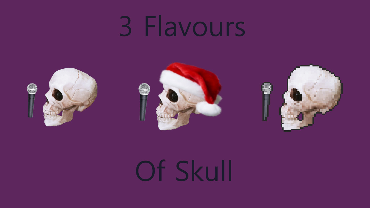 Friday Night Funkin' But BF is a Realistic Skull Mod for Friday Night ...