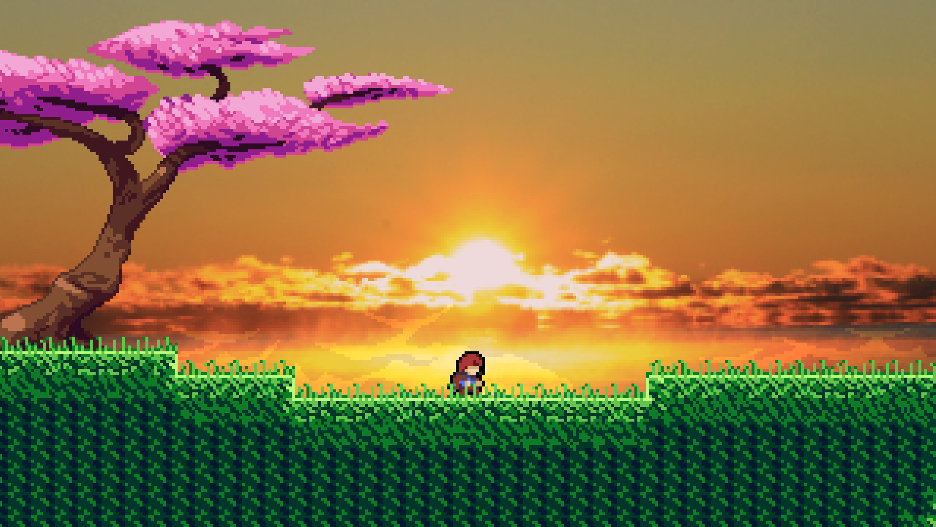 corkr900's Graphics Pack Mod for Celeste | Celeste Mods