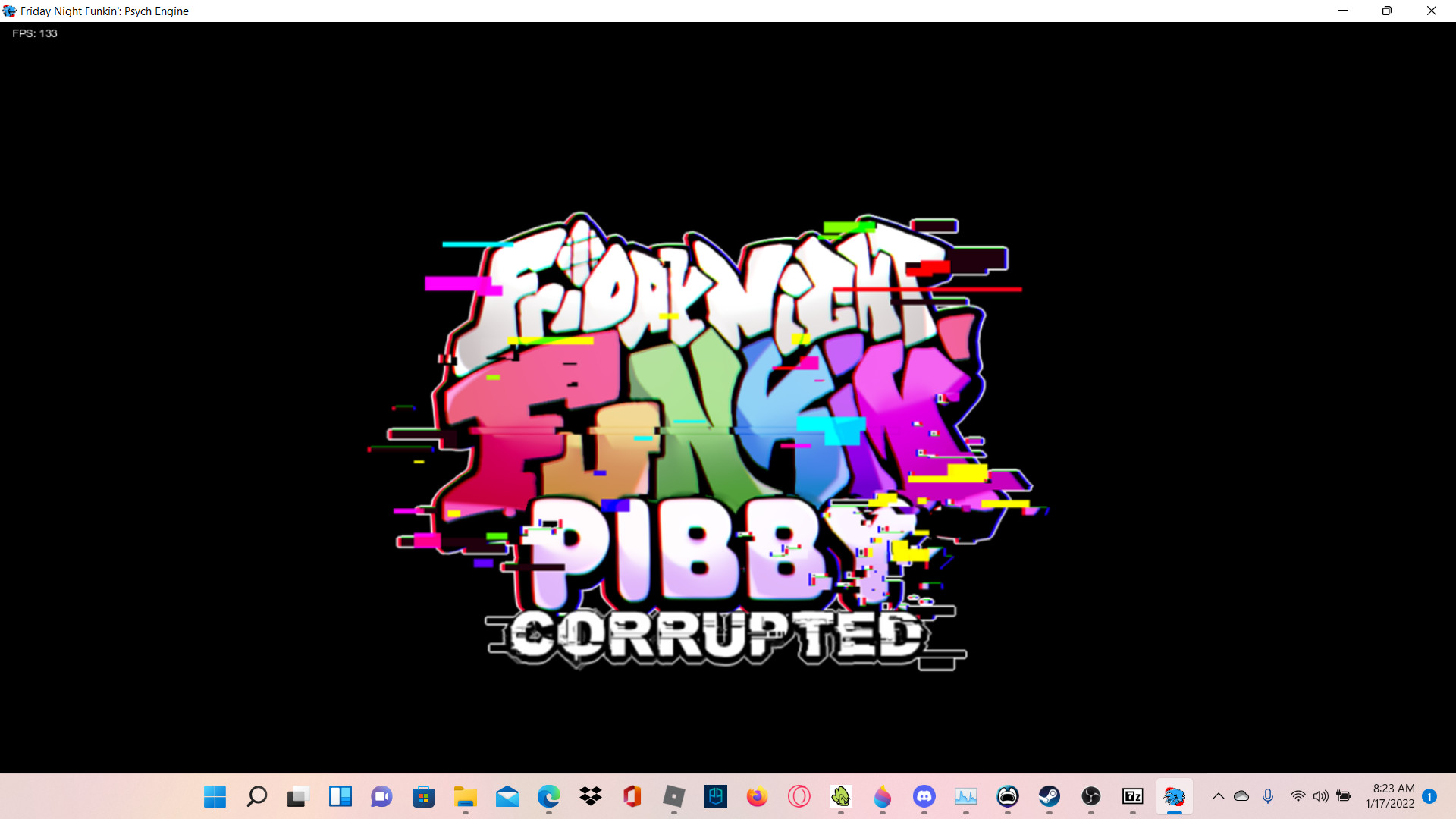 Pibby Corrupted Deluxe [Friday Night Funkin'] [Mods]
