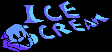 Vs Ice Scream V1 Mod for Friday Night Funkin' | FNF Mods