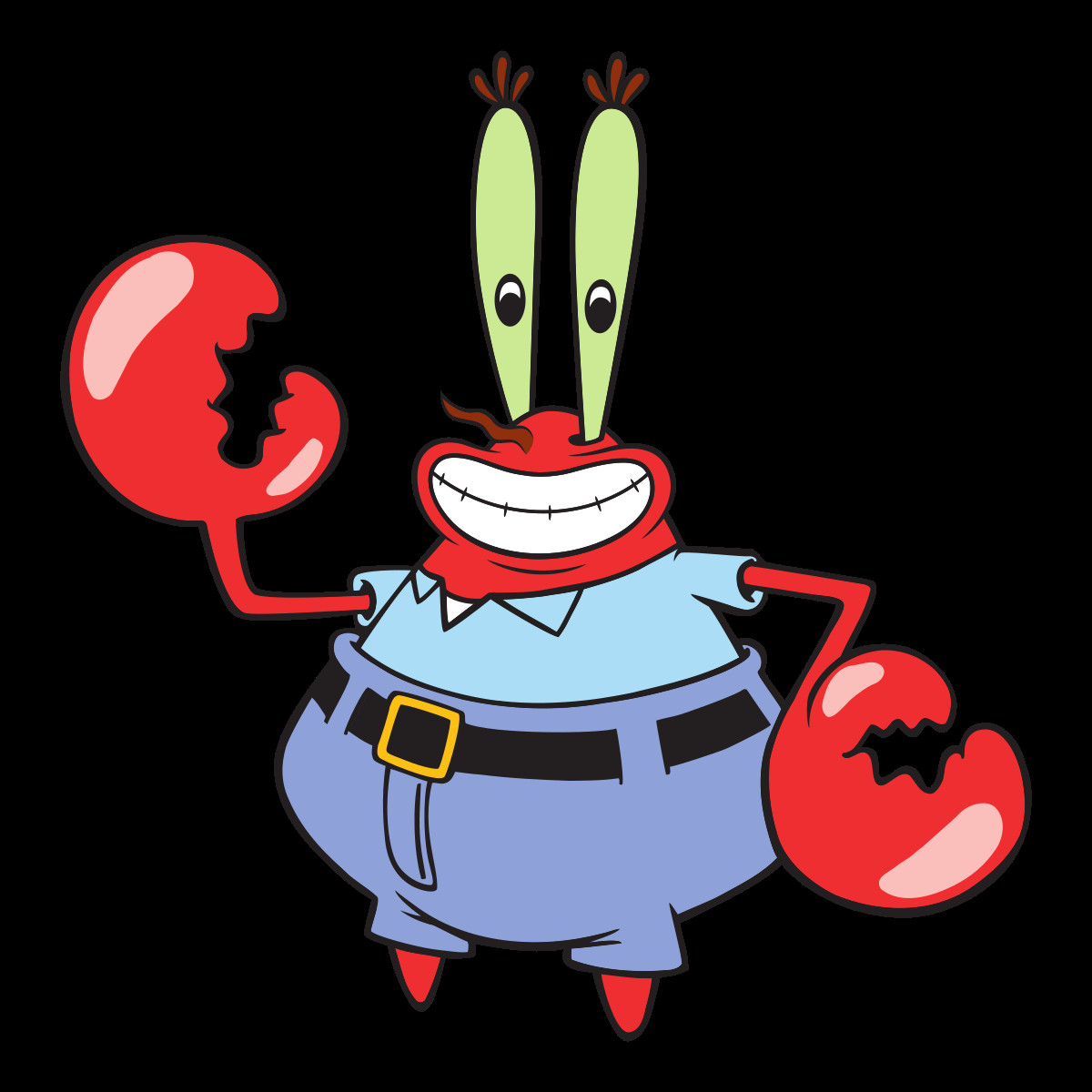 Friday Night Funkin: VS CRAB (full week/joke mod) Mod for Friday Night ...