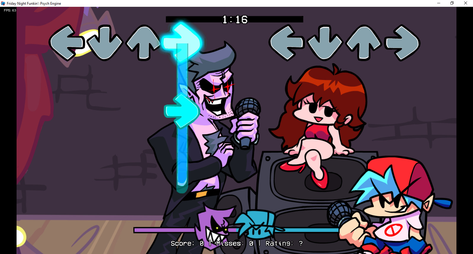 The Bopeebo Difficulty Challenge [Friday Night Funkin'] [Mods]