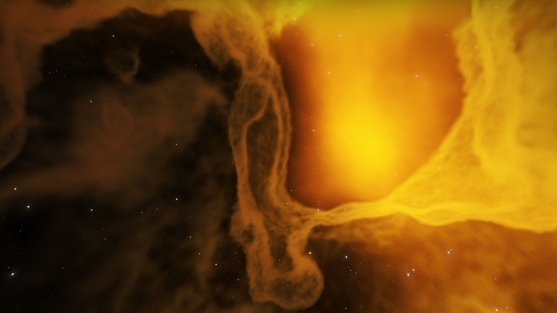 Nebula Skybox Pack #1 Mod for Counter-Strike: Global Offensive | CS:GO Mods