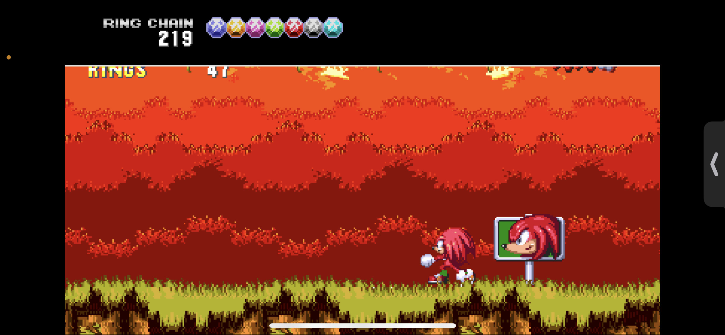 Custom Signposts Mod for Sonic 3 A.I.R. | S3AIR Mods
