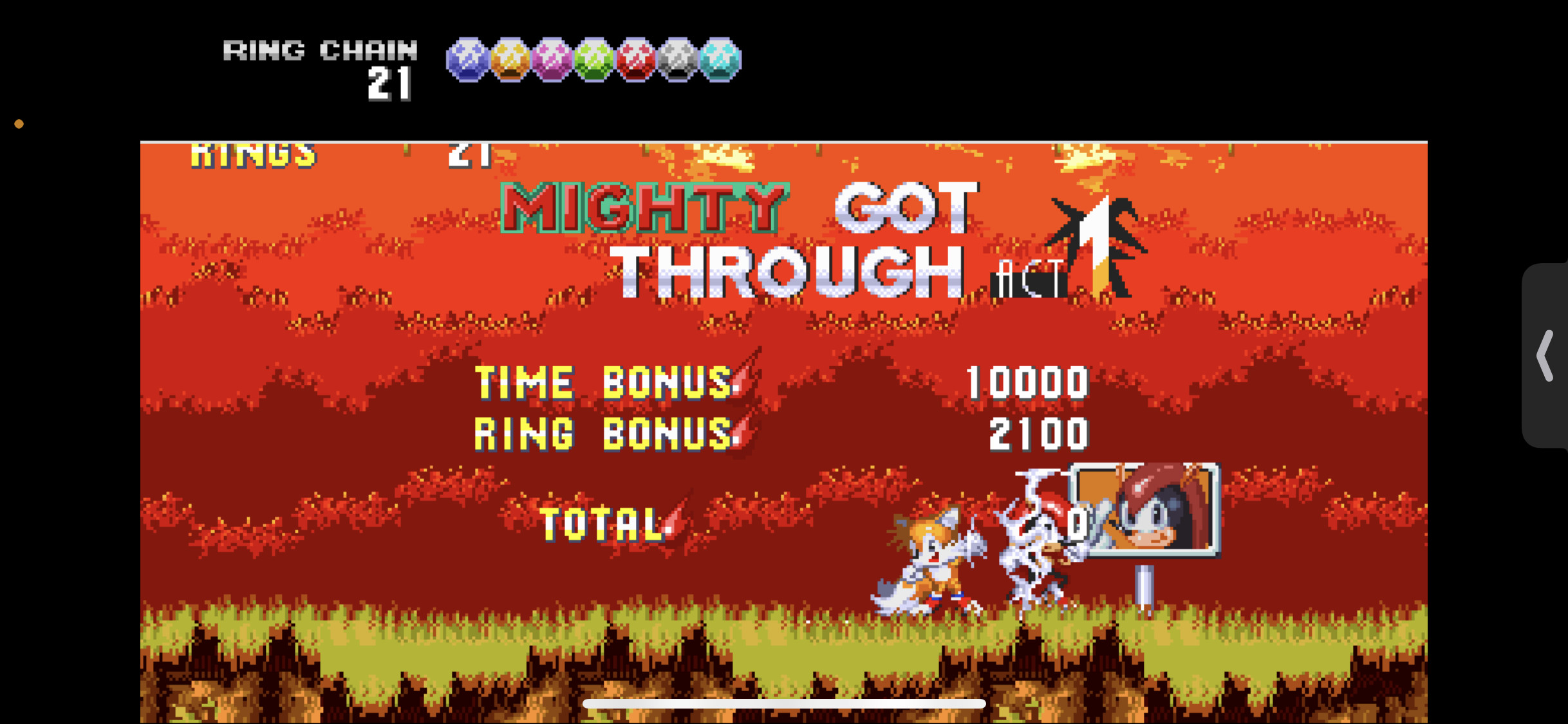Custom Signposts Mod for Sonic 3 A.I.R. | S3AIR Mods