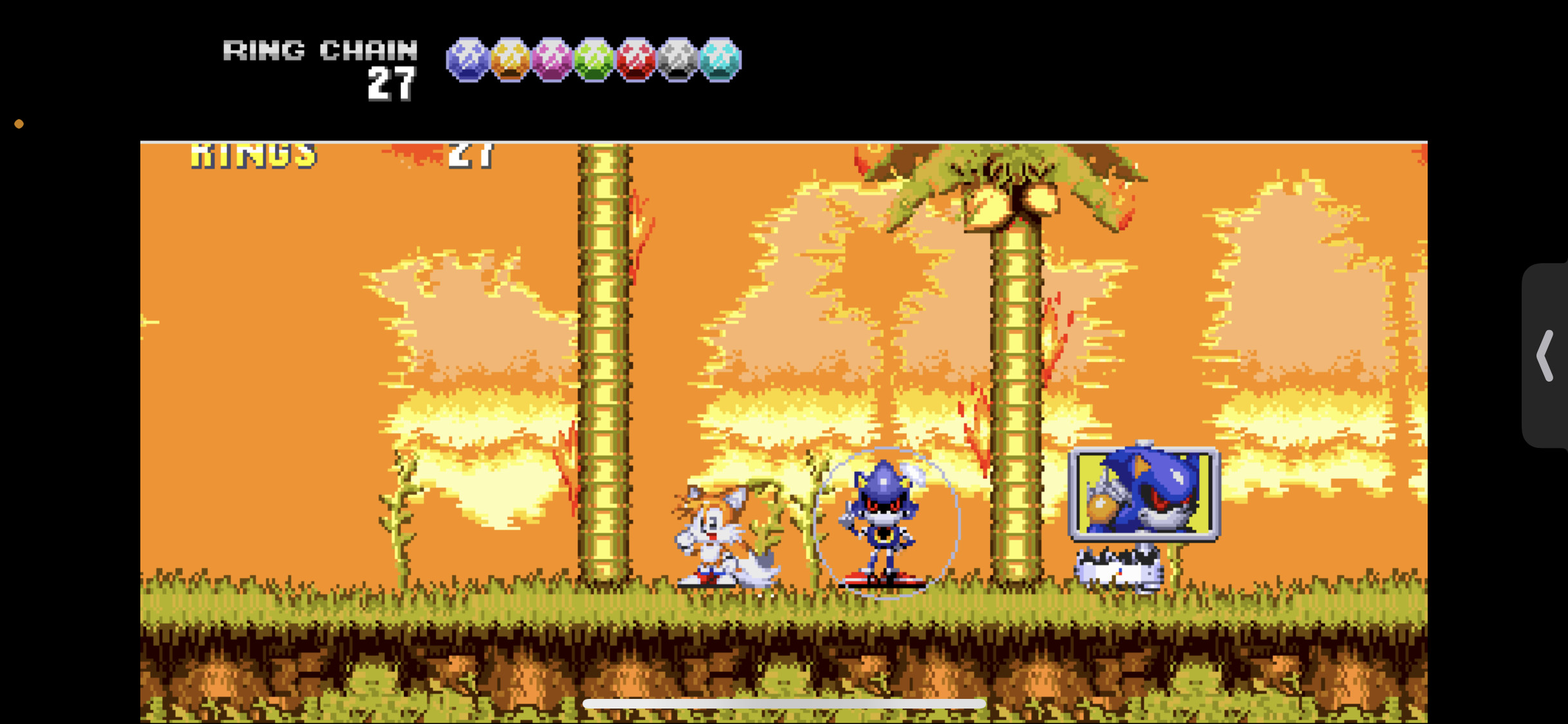 Custom Signposts Mod for Sonic 3 A.I.R. | S3AIR Mods