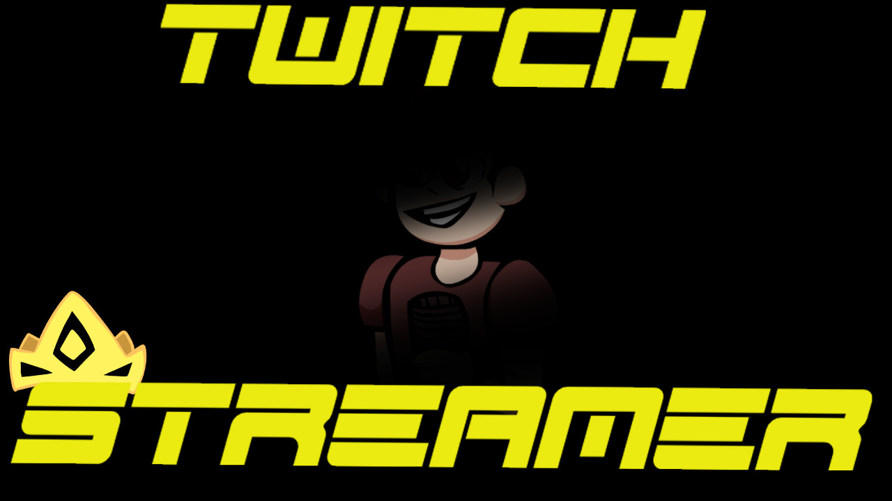Vs Twitch Streamer DEMO Mod for Friday Night Funkin' | FNF Mods