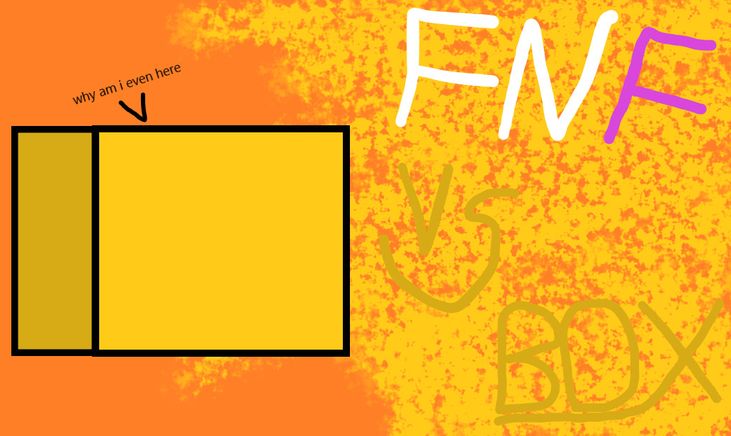 FNF Vs Box (Version 1.0) [Friday Night Funkin'] [Mods]