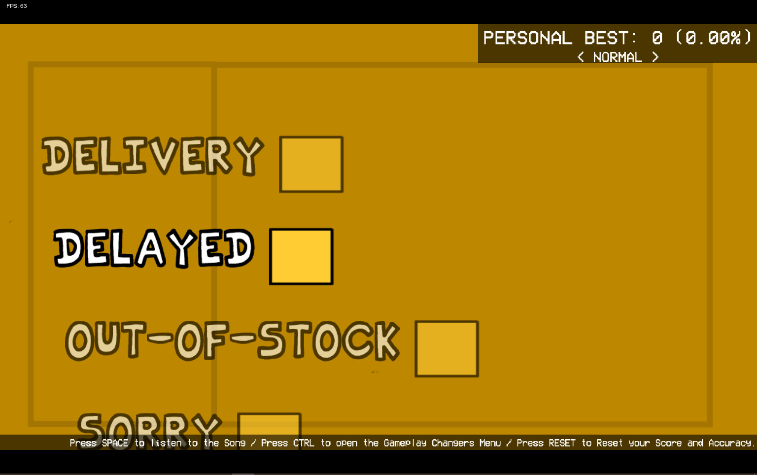 FNF Vs Box (Version 1.0) [Friday Night Funkin'] [Mods]