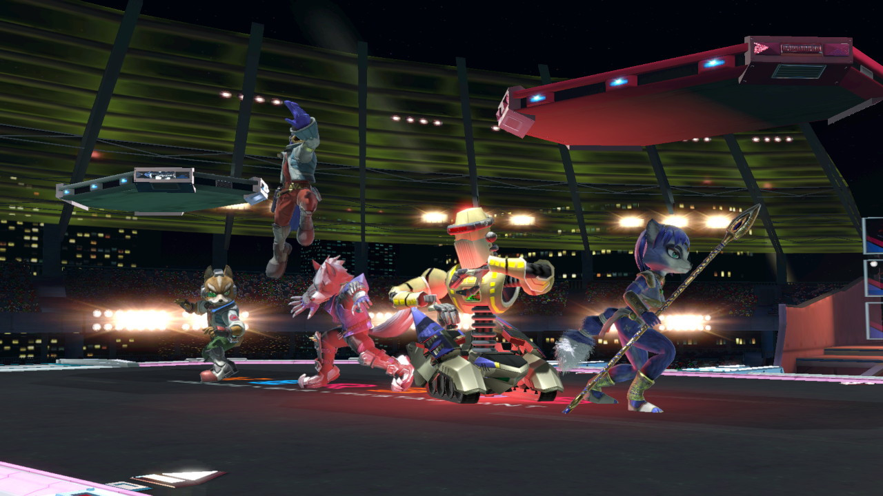 ROB 64 Mod for Super Smash Bros. Ultimate | SSBU Mods