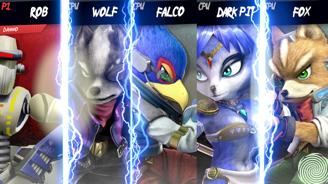 ROB 64 Mod for Super Smash Bros. Ultimate | SSBU Mods