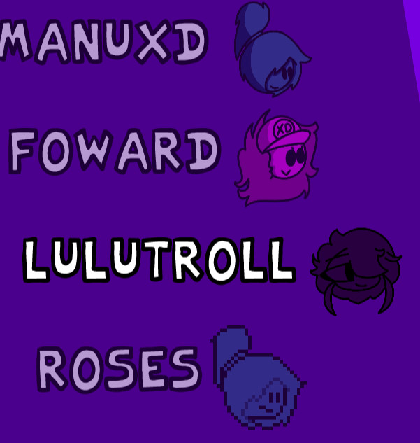 FNF Mix-Style(unfinished demo) Mod for Friday Night Funkin' | FNF Mods