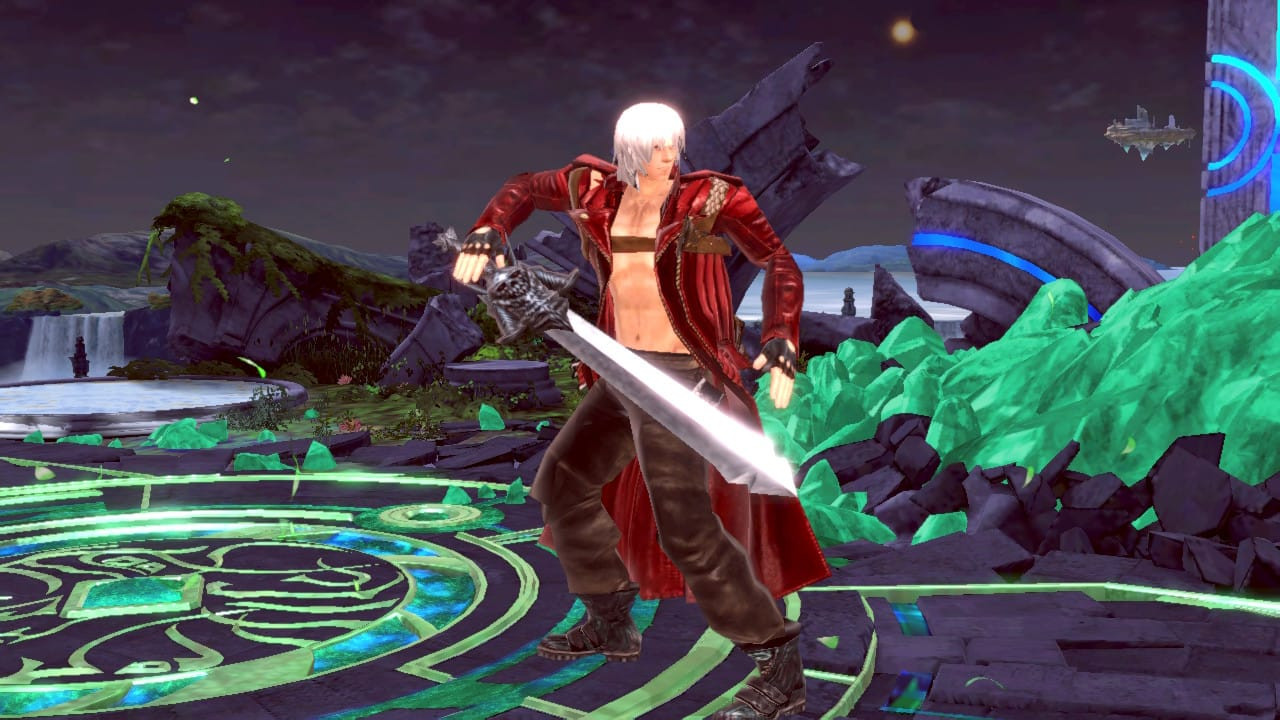 Some simple mods by me. Mod for Super Smash Bros. Ultimate | SSBU Mods