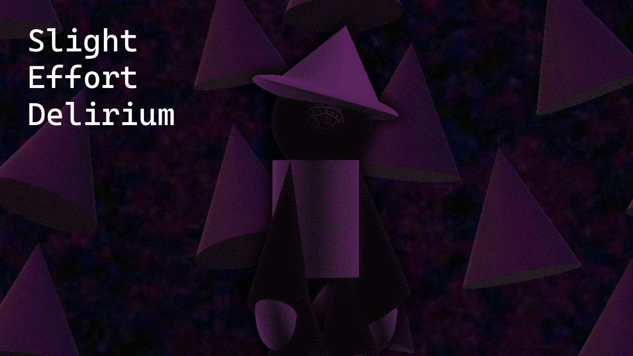 Slight Effort Delirium - A Vs Dave & Bambi Fanmod Mod for Friday Night ...