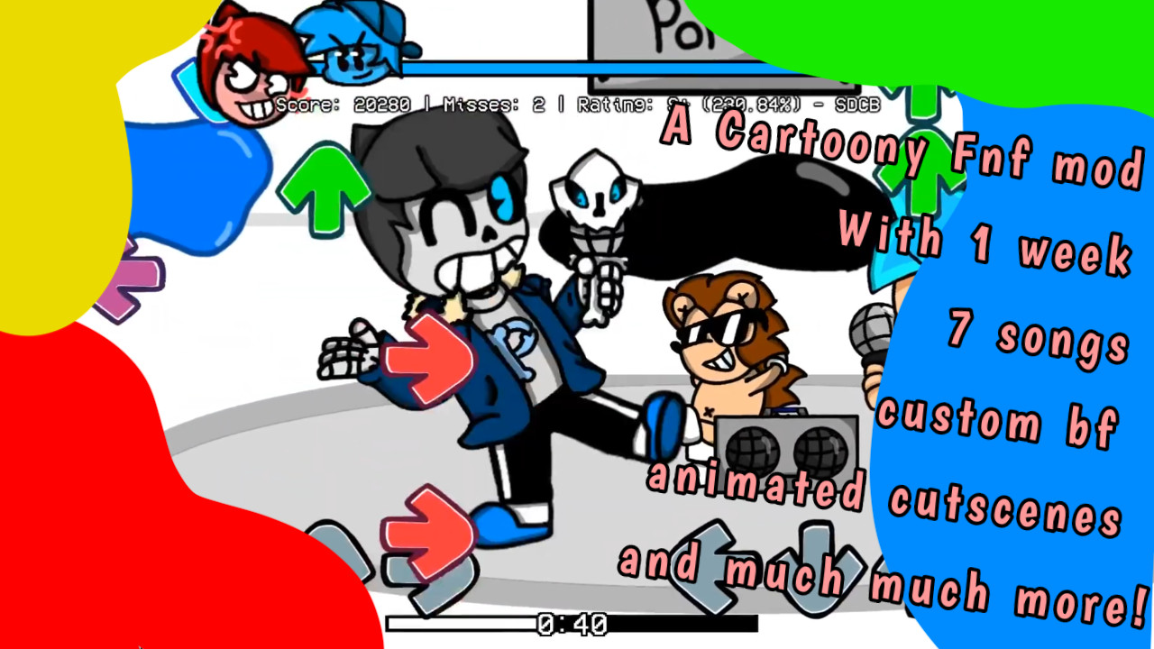 [SENSITIVE CONTENT] VS Peter (not to be finished) Mod for Friday Night ...