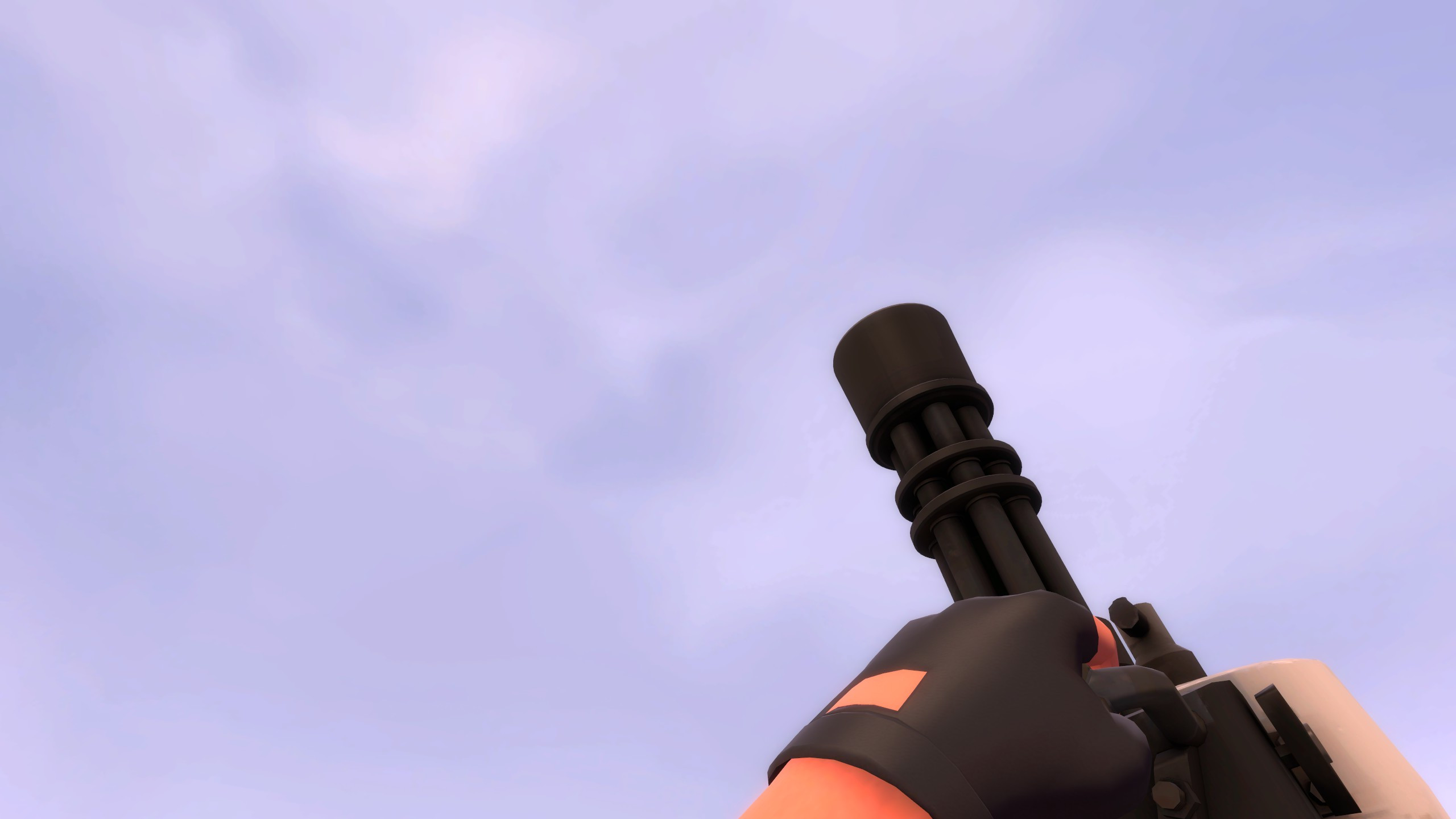 Kylul's Heavy Animation Pack V.1 Mod for Team Fortress 2 | TF2 Mods