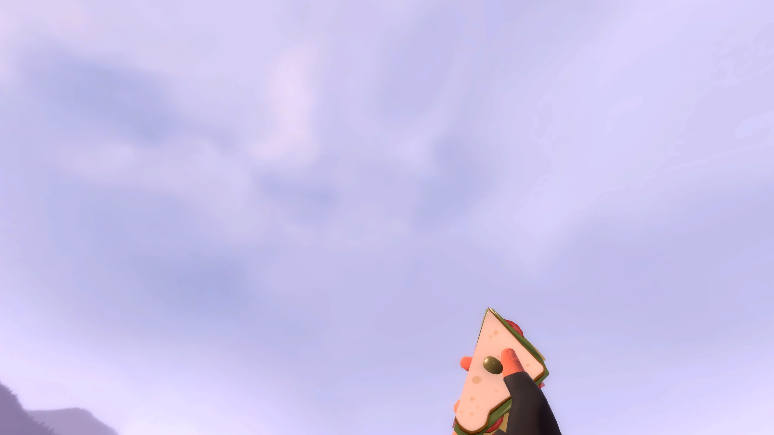 Kylul's Heavy Animation Pack V.1 Mod for Team Fortress 2 | TF2 Mods