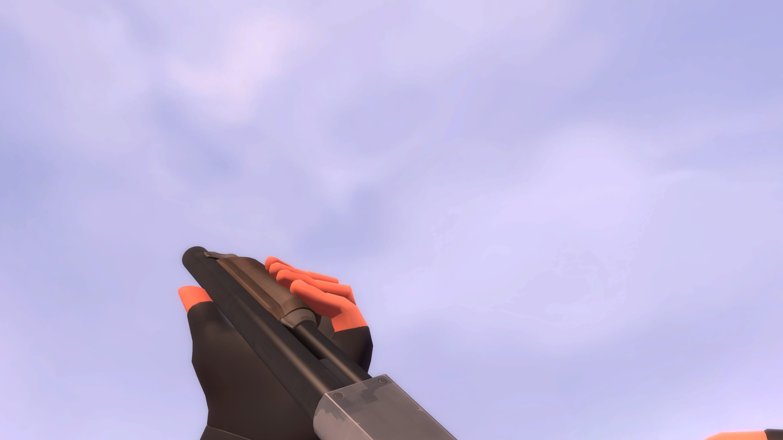 Kylul's Heavy Animation Pack V.1 Mod for Team Fortress 2 | TF2 Mods