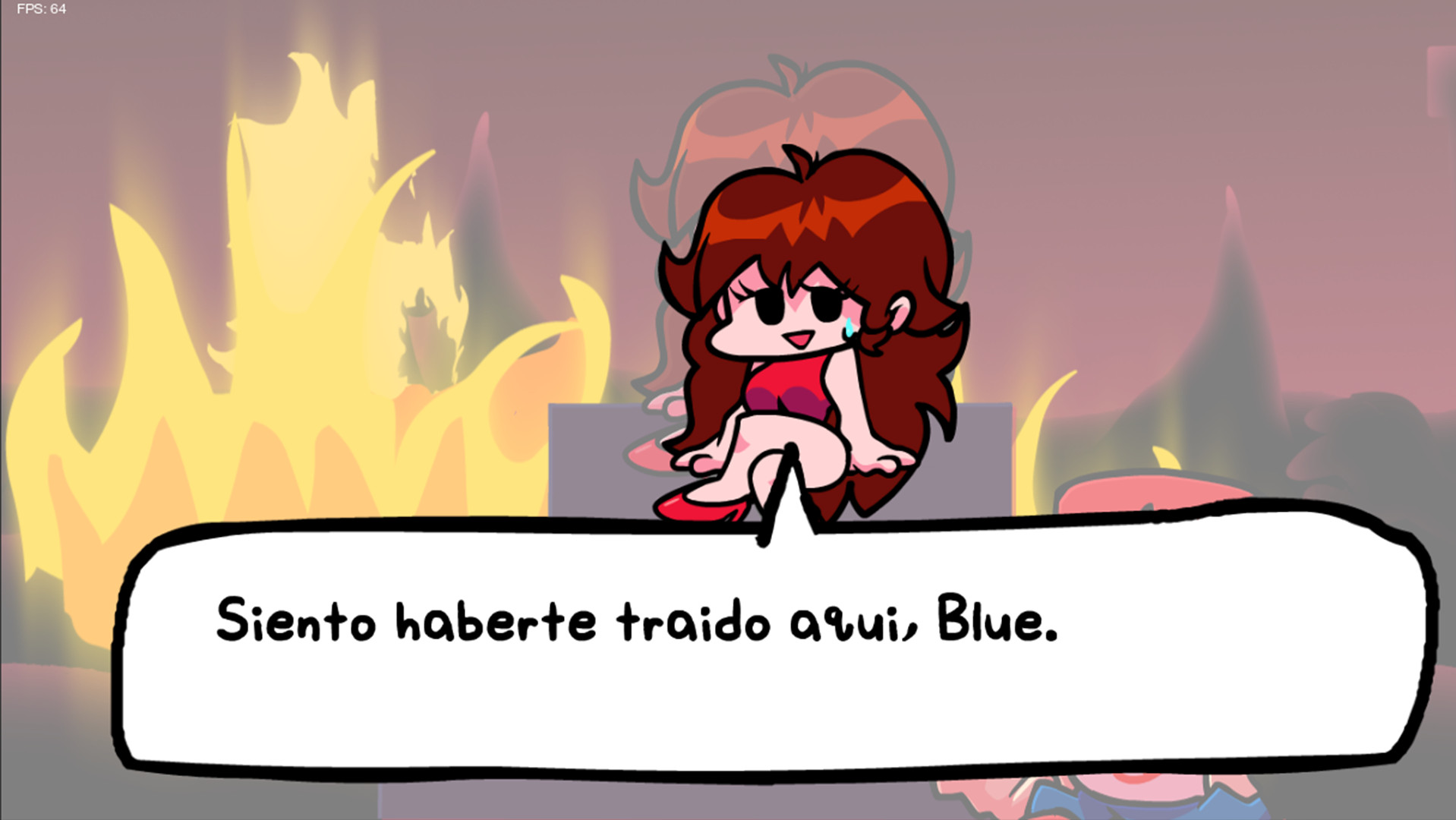 FNF' VS. FATE [FULL WEEK]: TRADUCIDO AL ESP-LATAM [Friday Night Funkin ...