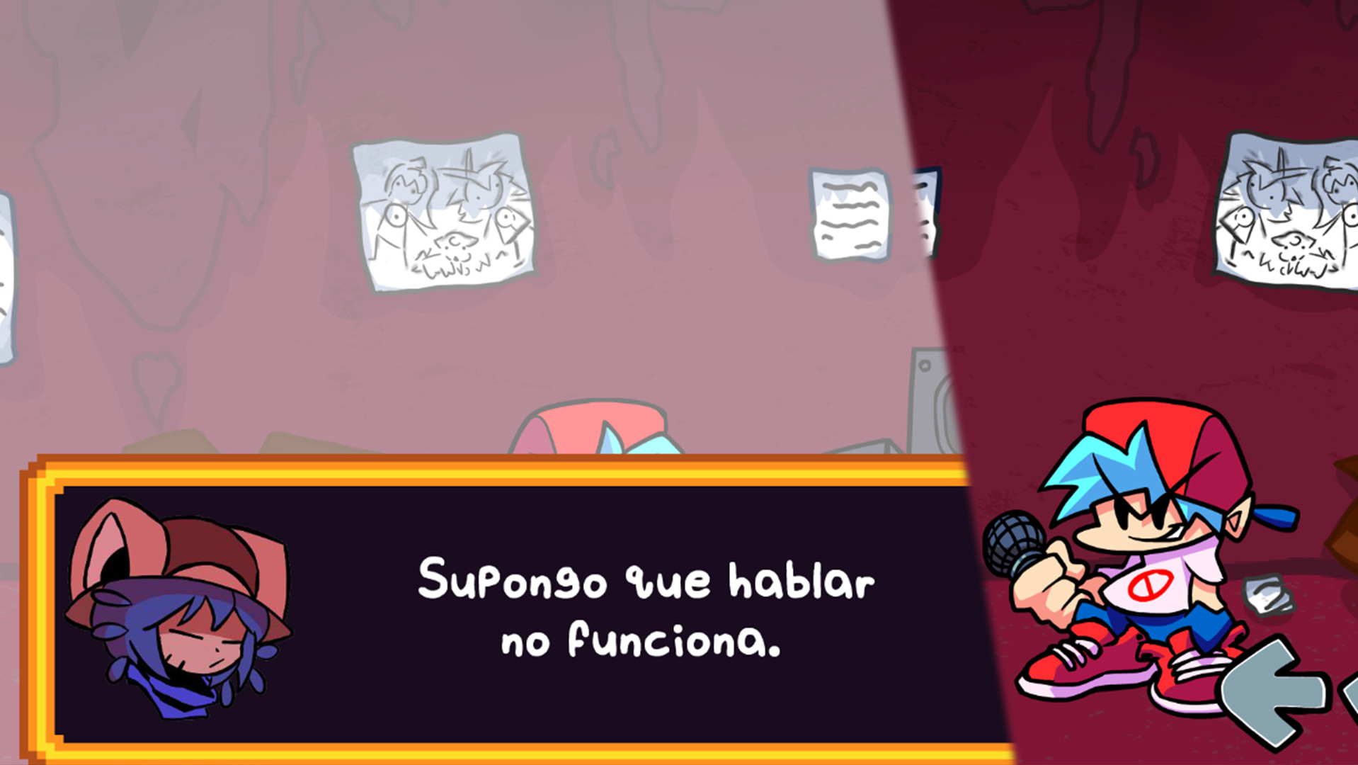 FNF' : OneShot (Vs Niko): TRADUCIDO AL ESP-LATAM Mod for Friday Night ...