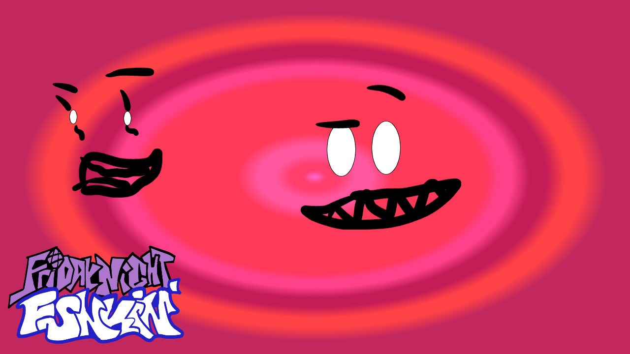 Friday Night Funkin' VS Smile Mod Mod for Friday Night Funkin' | FNF Mods