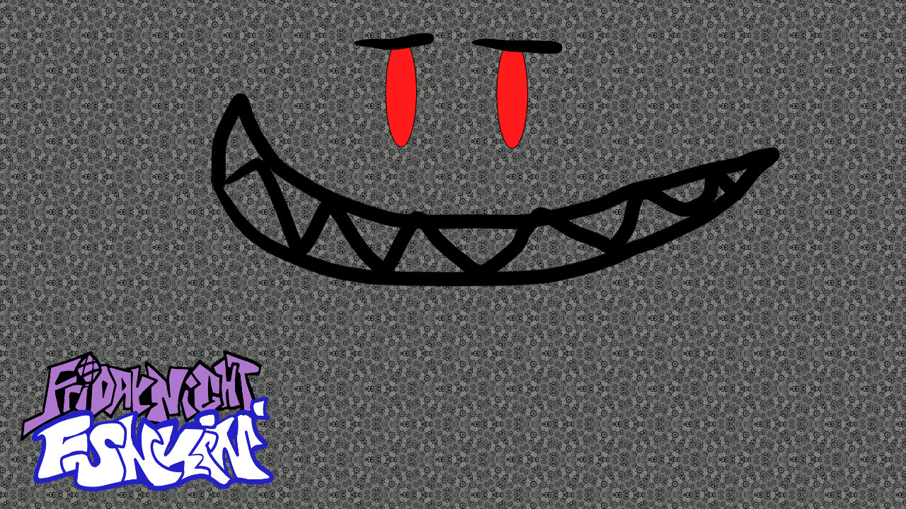 Friday Night Funkin' VS Smile Mod Mod for Friday Night Funkin' | FNF Mods
