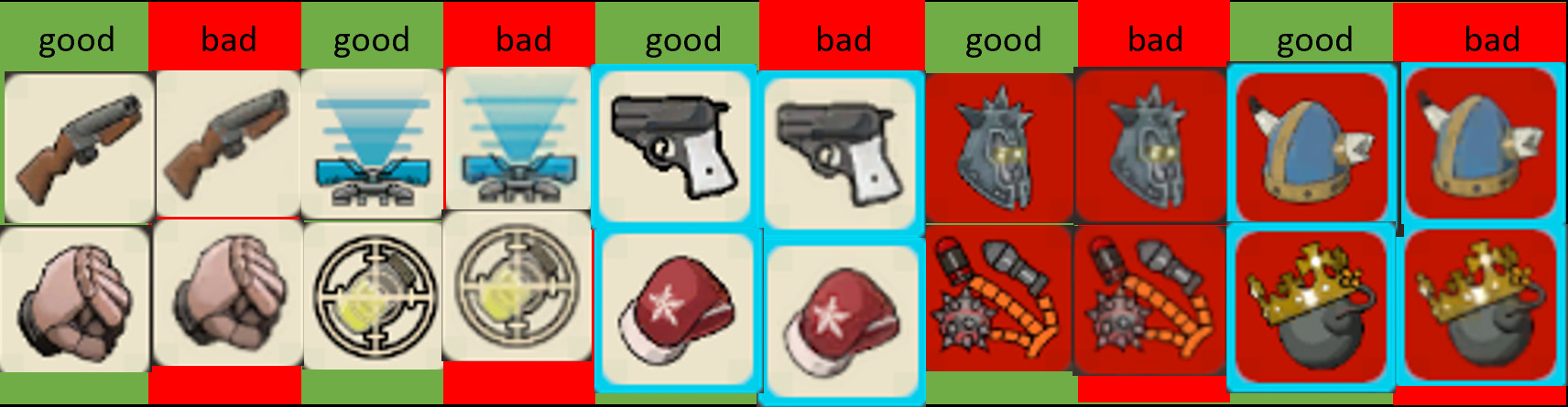 No Mipmap/LOD on Valve MvM Icons (obsolete) Mod for Team Fortress 2 ...