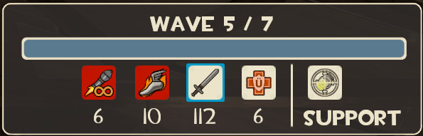 No Mipmap/LOD on Valve MvM Icons (obsolete) Mod for Team Fortress 2 ...