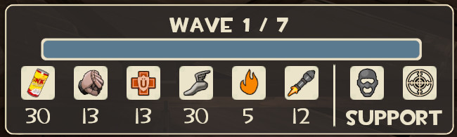 No Mipmap/LOD on Valve MvM Icons (obsolete) Mod for Team Fortress 2 ...