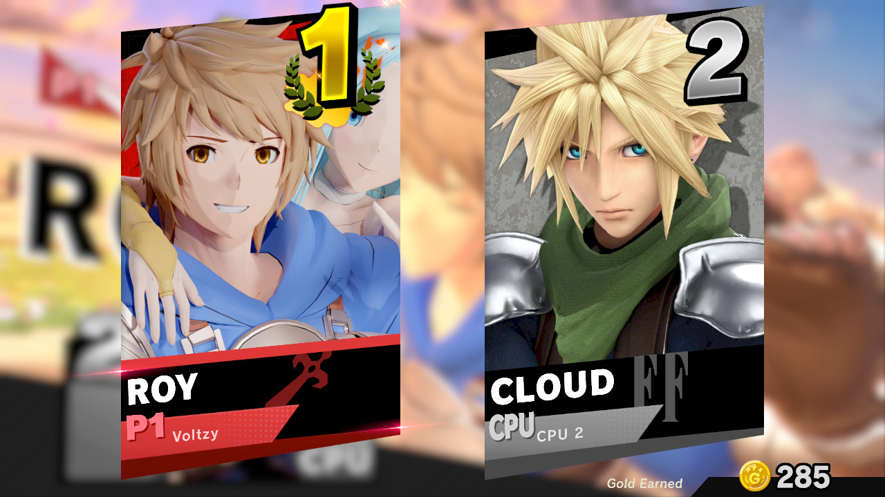 GBVS Gran Mod for Super Smash Bros. Ultimate | SSBU Mods