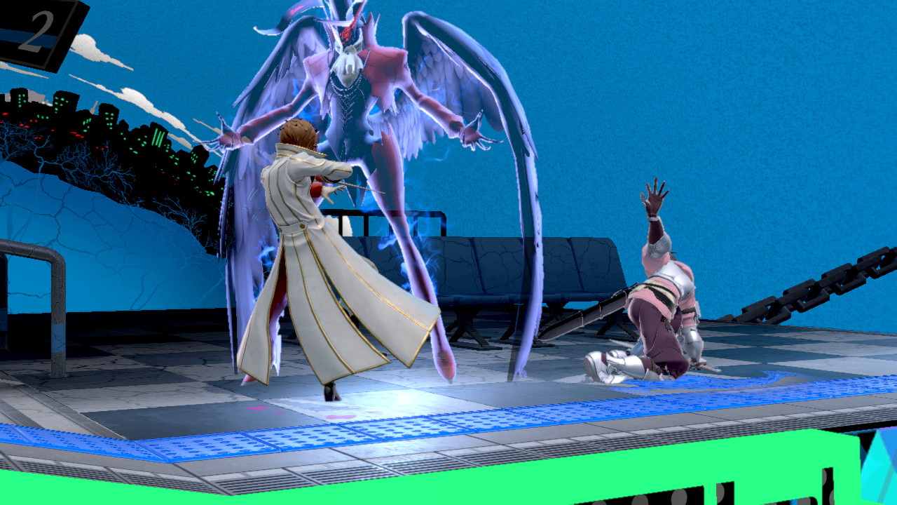 GBVS Gran Mod for Super Smash Bros. Ultimate | SSBU Mods