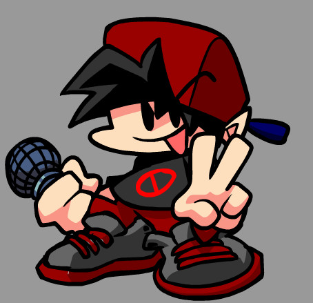 Friday Night Vibin' - Pico's Revolution Week [Friday Night Funkin'] [Mods]