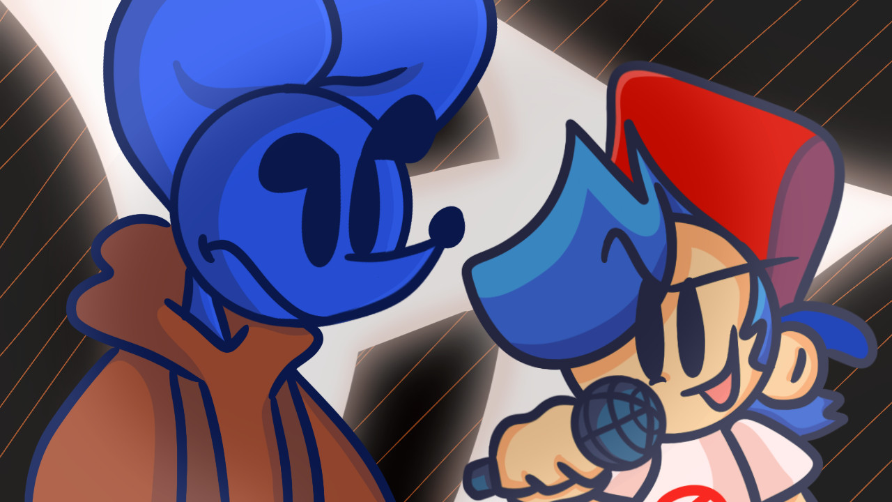 Friday Night Funkin DanzPlanet Daze Mod for Friday Night Funkin' | FNF Mods