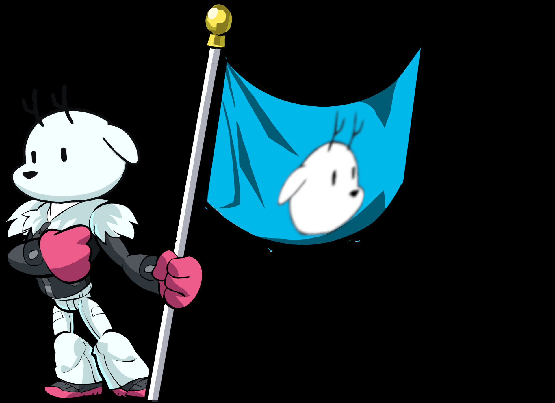Twig the Iceking joins to Brawlhalla Mod for Brawlhalla | BHalla Mods