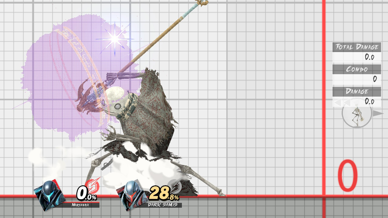 Emil (UI Added!) [8 Outfits] -NieR (Dark Samus) Mod for Super Smash ...