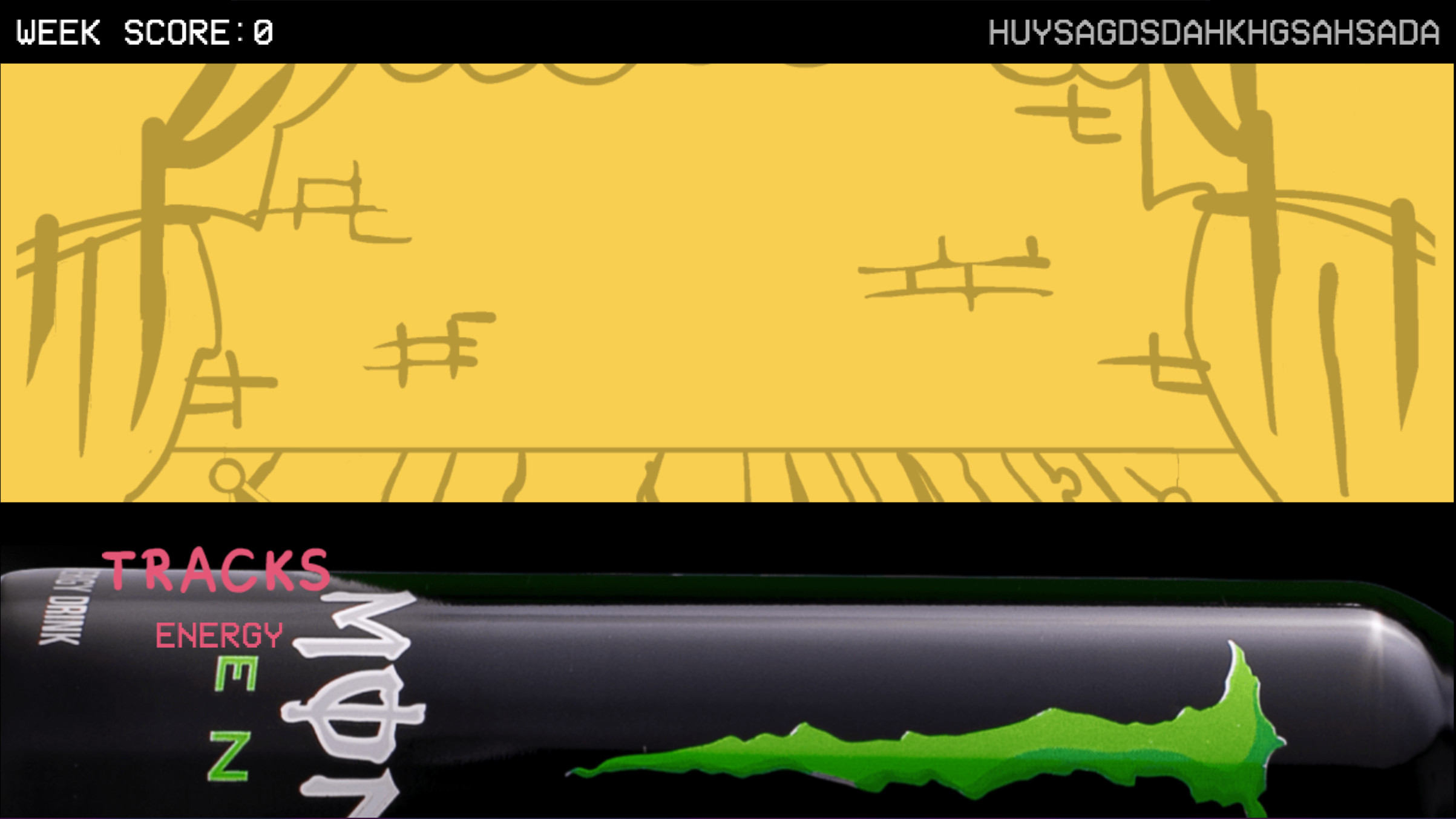 FNF Vs Monster Energy (2 hour mod challenge) Mod for Friday Night ...