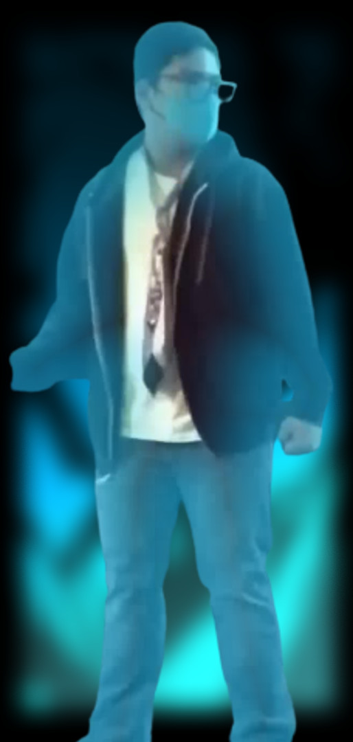 Entity in Real Life [Friday Night Funkin'] [Mods]