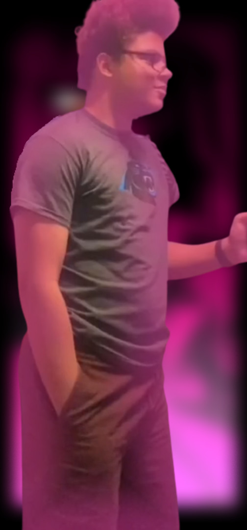 Entity in Real Life [Friday Night Funkin'] [Mods]