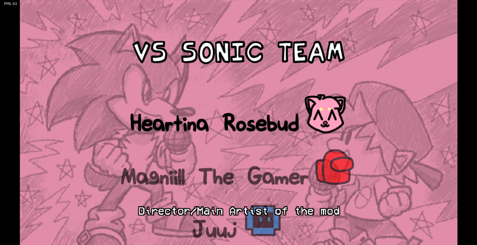 FNF V.S. Sonic the Hedgehog (DEMO) [Friday Night Funkin'] [Mods]