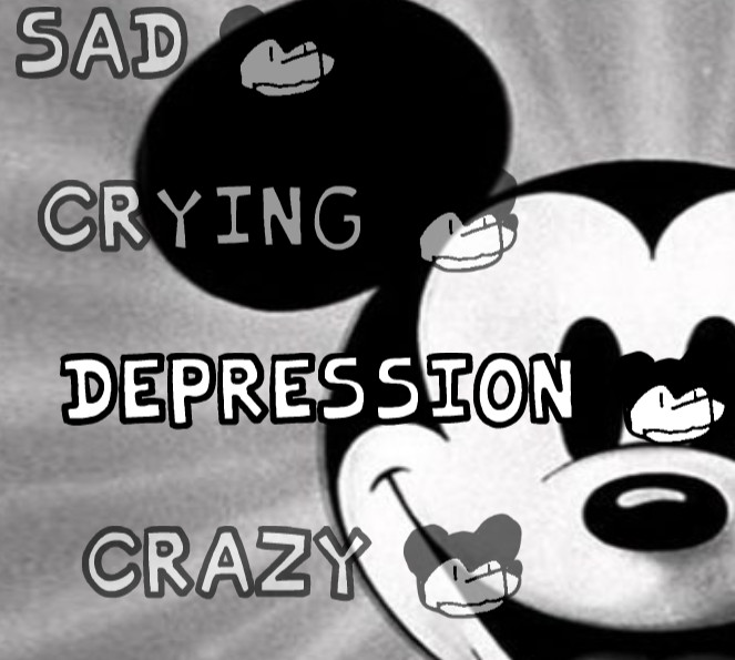 Friday Night Funkin:Sad Day Mod for Friday Night Funkin' | FNF Mods