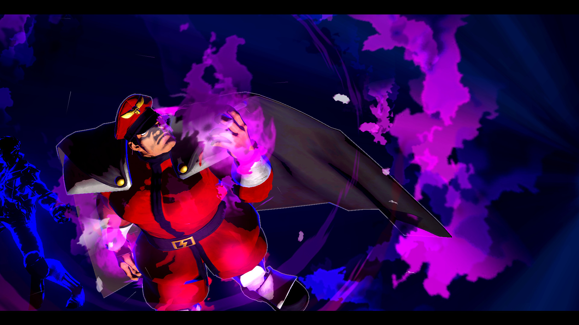 Urien, M. Bison - Mal's Swaps Mod for Ultimate Marvel vs Capcom 3 ...