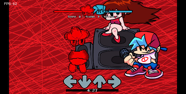 Vs Marcello (BETA) Mod for Friday Night Funkin' | FNF Mods